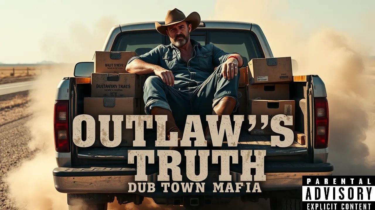 🔥 Outlaw's Truth(Full Release) Dub Town Mafia 🔥 - YouTube