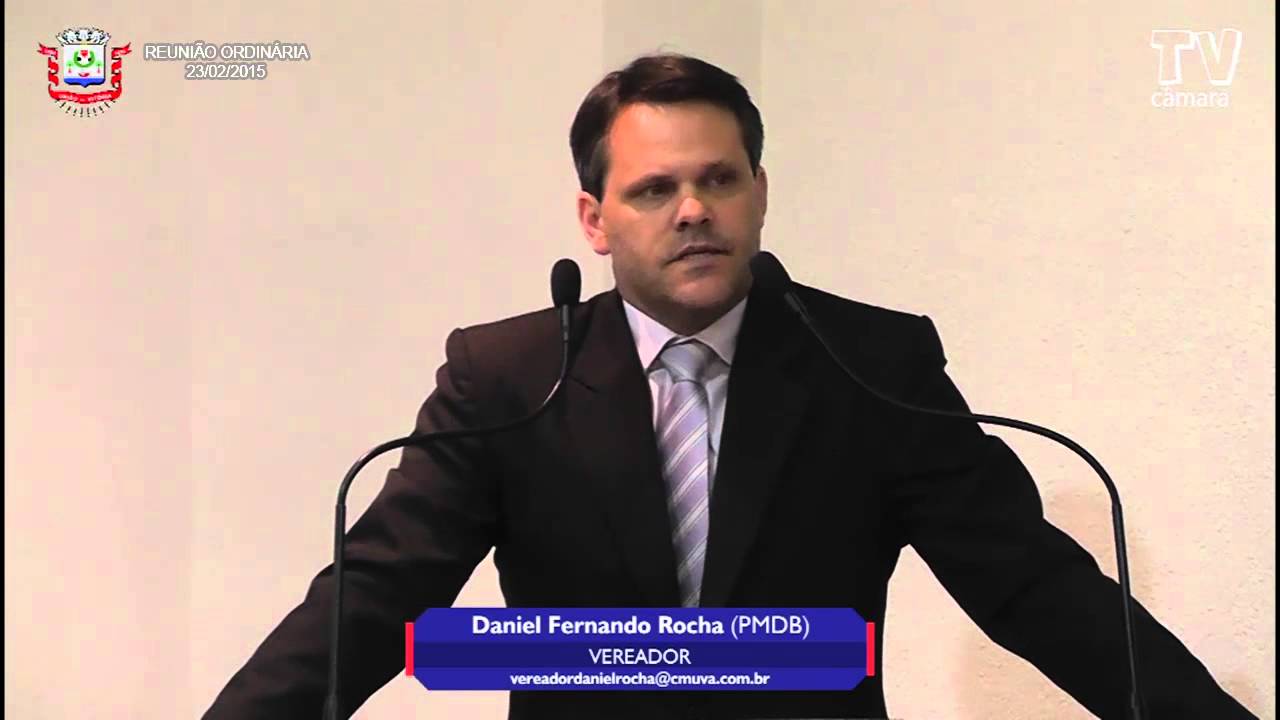 Daniel Rocha - YouTube