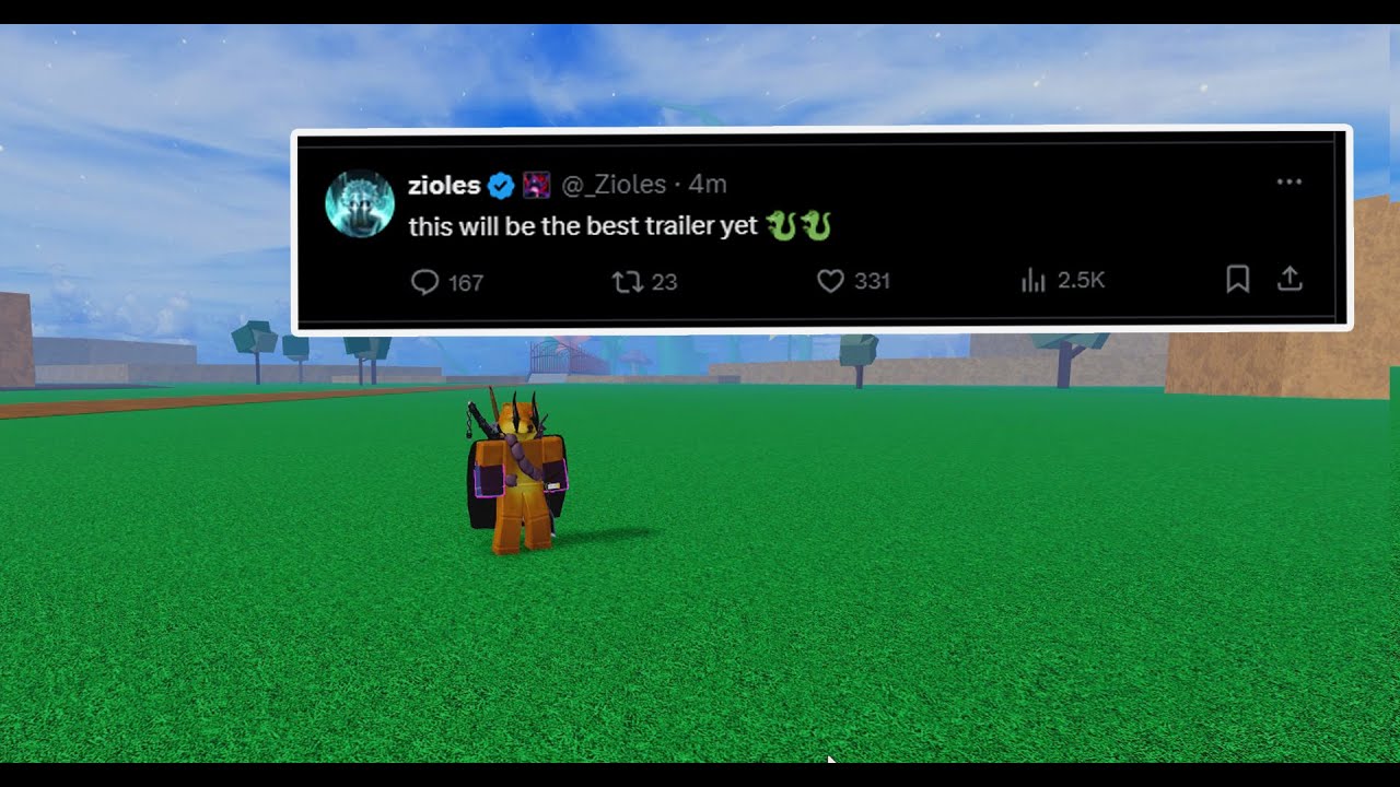 Watching The Last Trailer Dragon Rework - YouTube