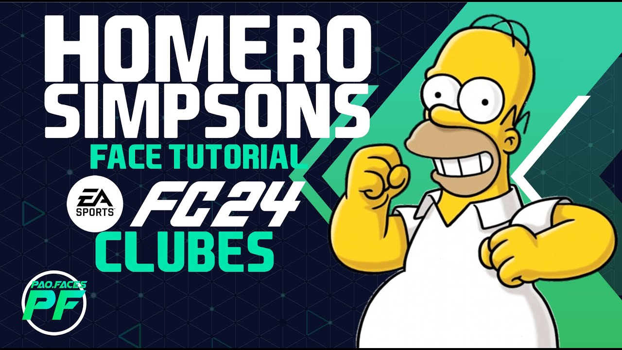Homer Simpson Fc Barcelona
