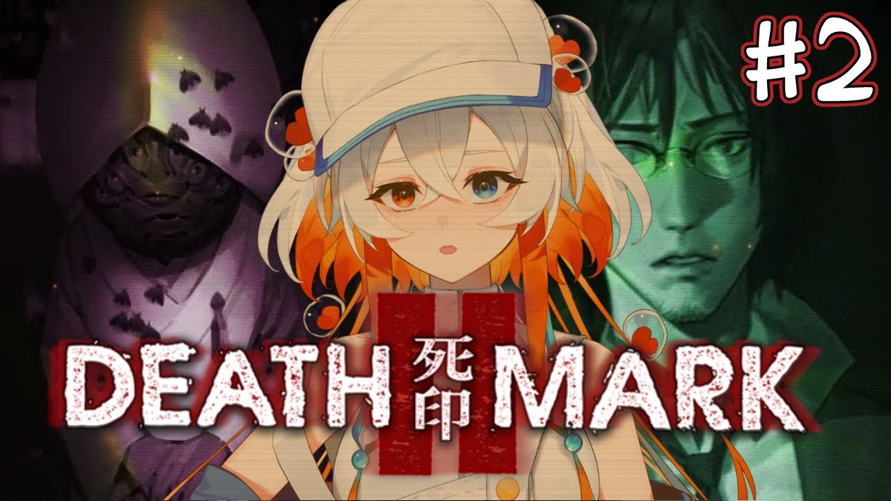 Death Mark 2 | #2 | Ch. 2 Investigating Hanako - YouTube
