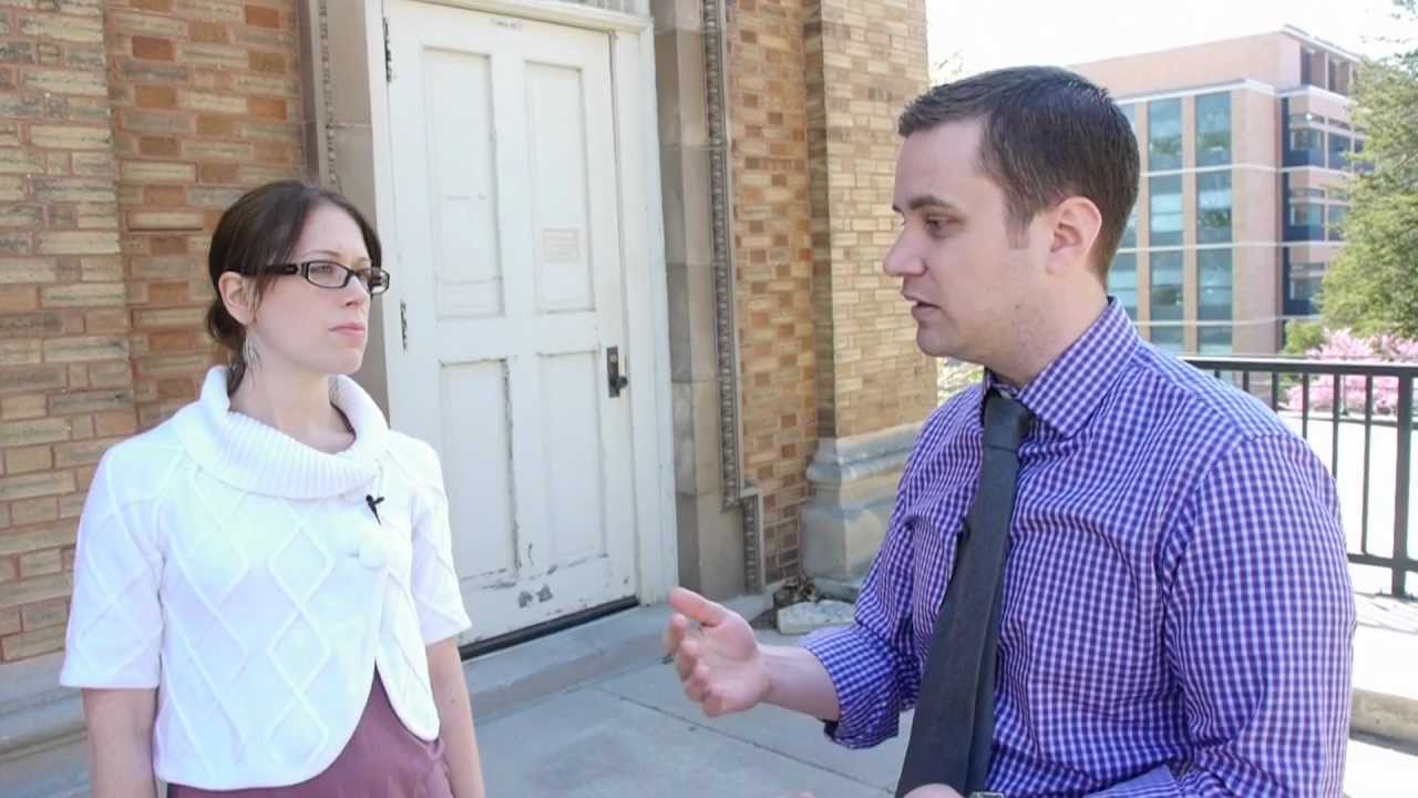 Teaching with Technology Seminar Series: Collaborative Spaces - YouTube