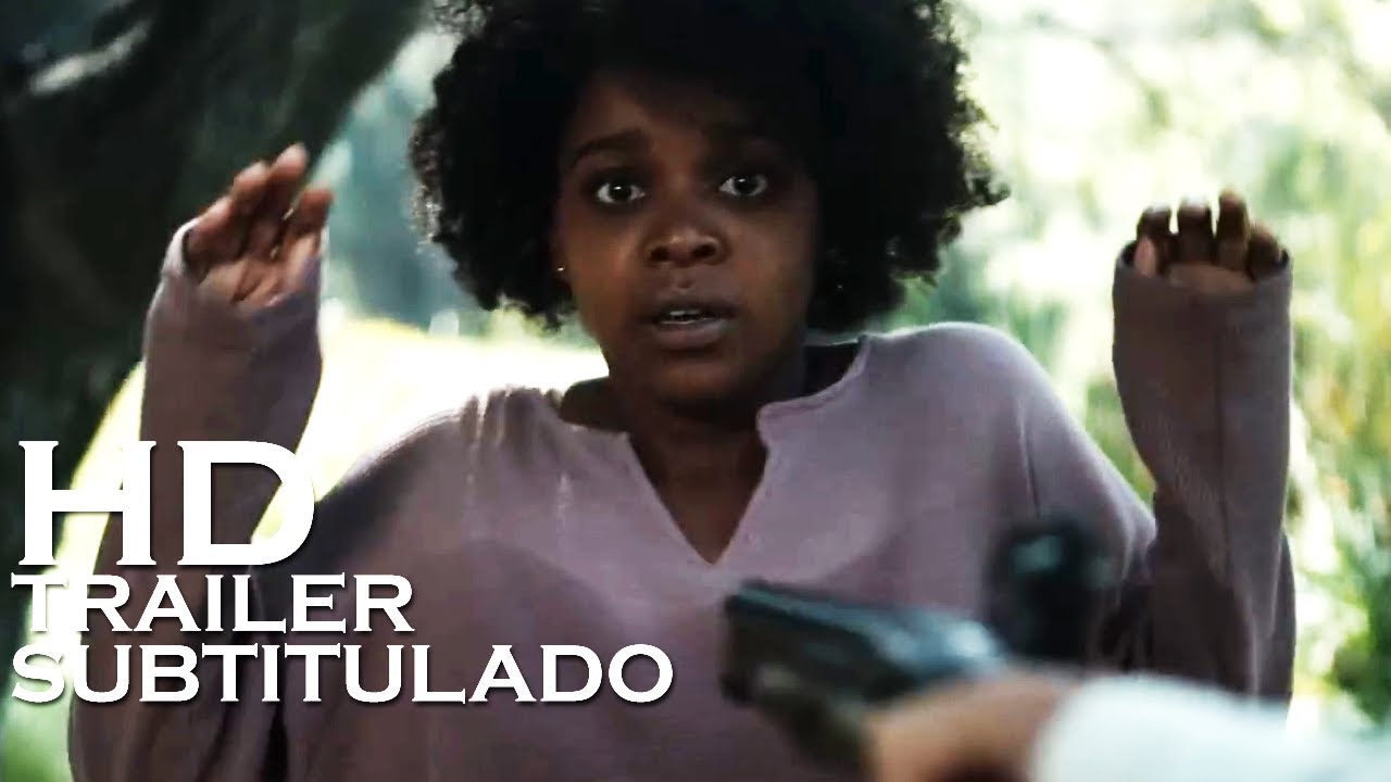 Kindred Trailer SUBTITULADO [HD] - YouTube