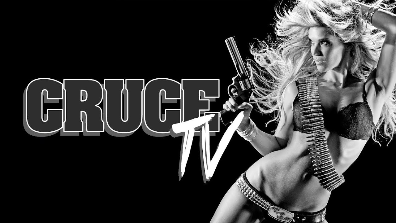 CruceTV 12 Hours Of Music YouTube crucetv-12-hours-of-music-youtube