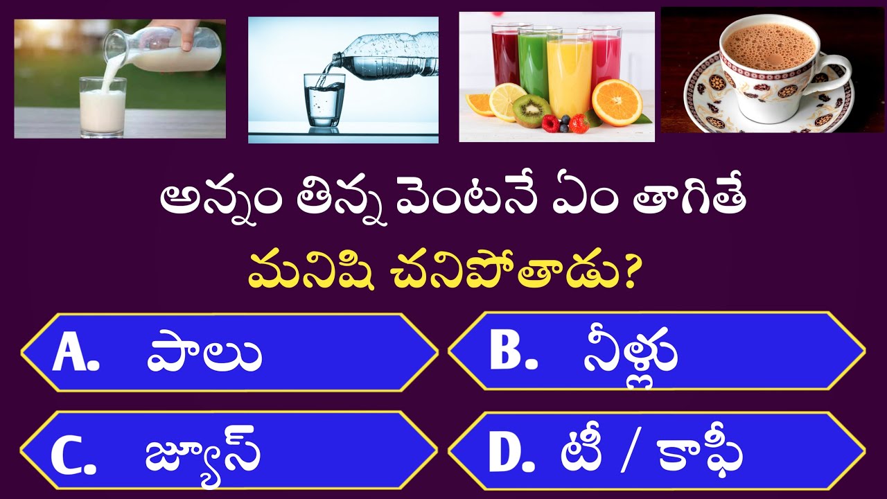 General Knowledge In 2023 Top 10 Intresting Questions Gk Telugu general-knowledge-in-2023-top-10-intresting-questions-gk-telugu