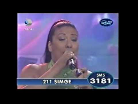 TurkStar Simge