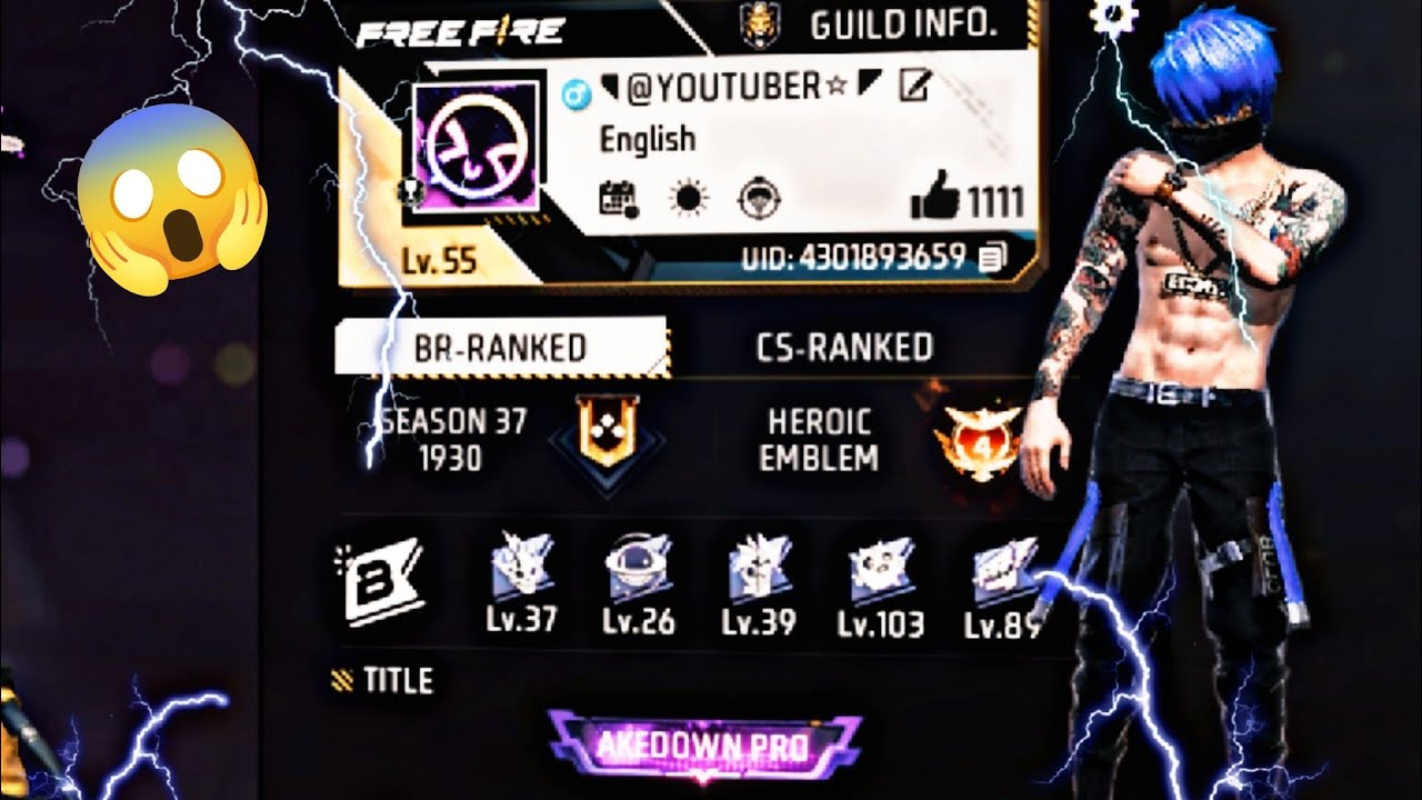 ff head shot 🔥 gameplay #freefire #viral #trending - YouTube