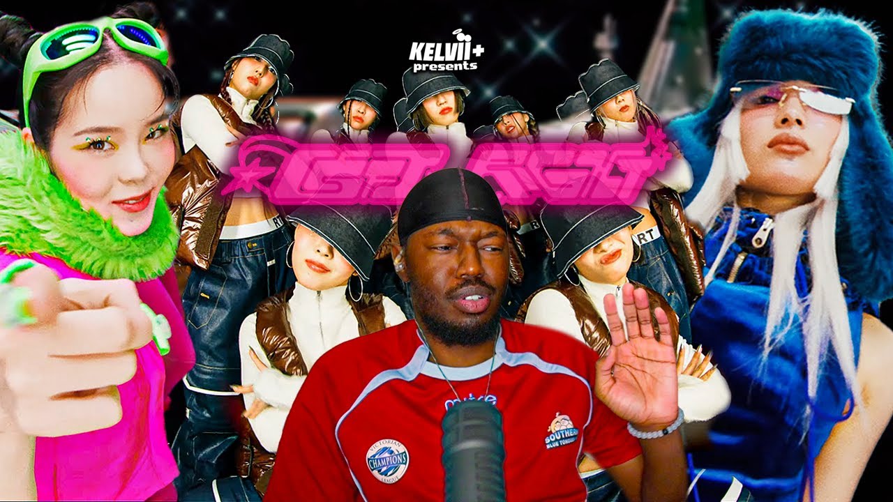 XG LEFT RIGHT MV Is The Definition of DRIP 😎💫 - YouTube