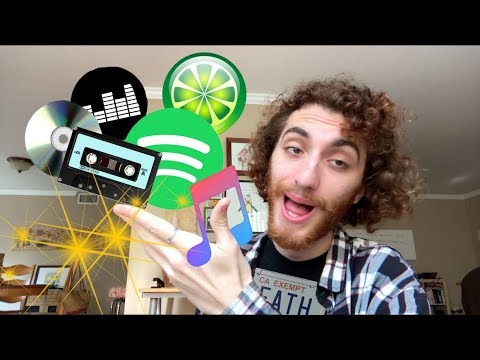 How To Make A Mixtape - YouTube