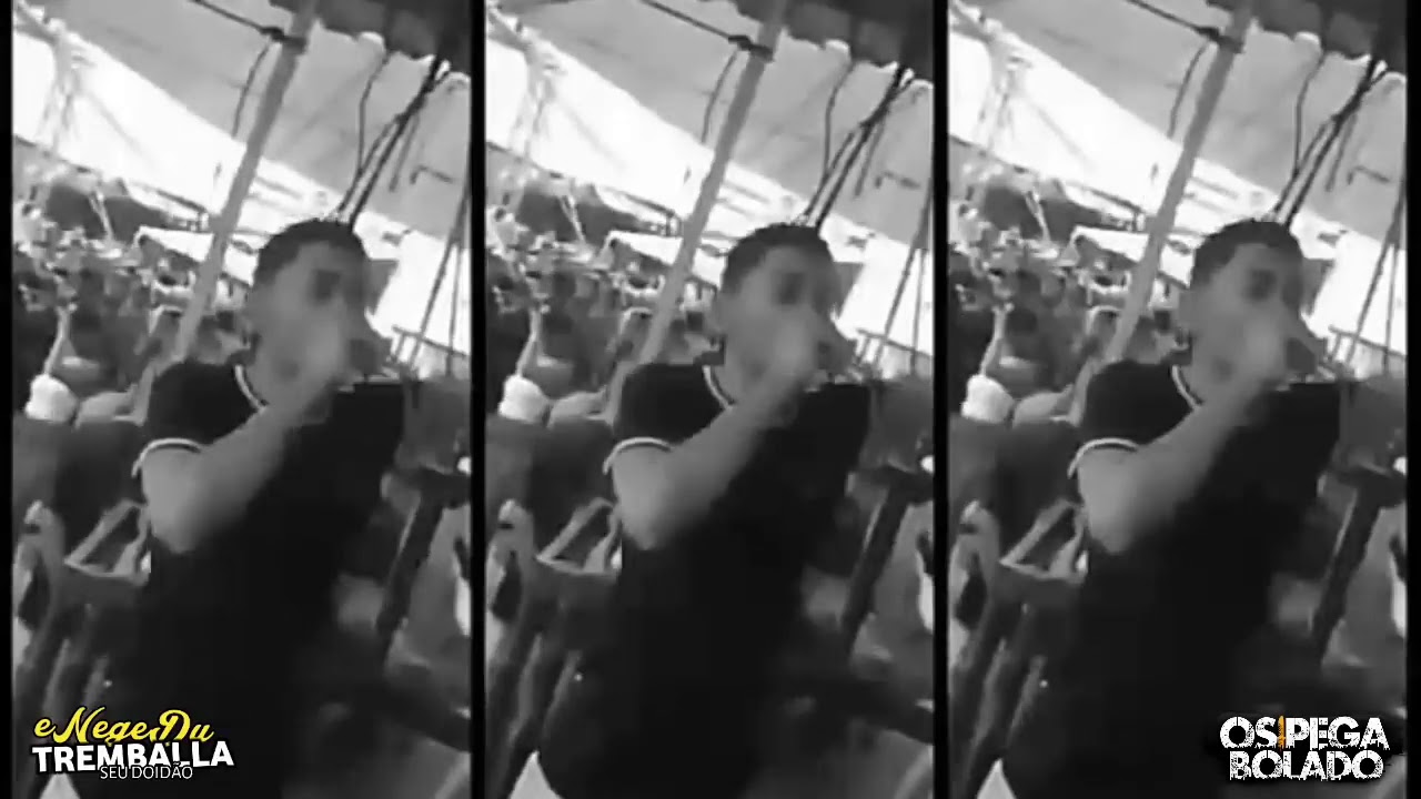 MC poze homenagem pra tropa do rodo👌 - YouTube