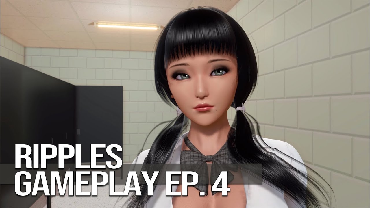 Ripples Gameplay Episode 4 - YouTube