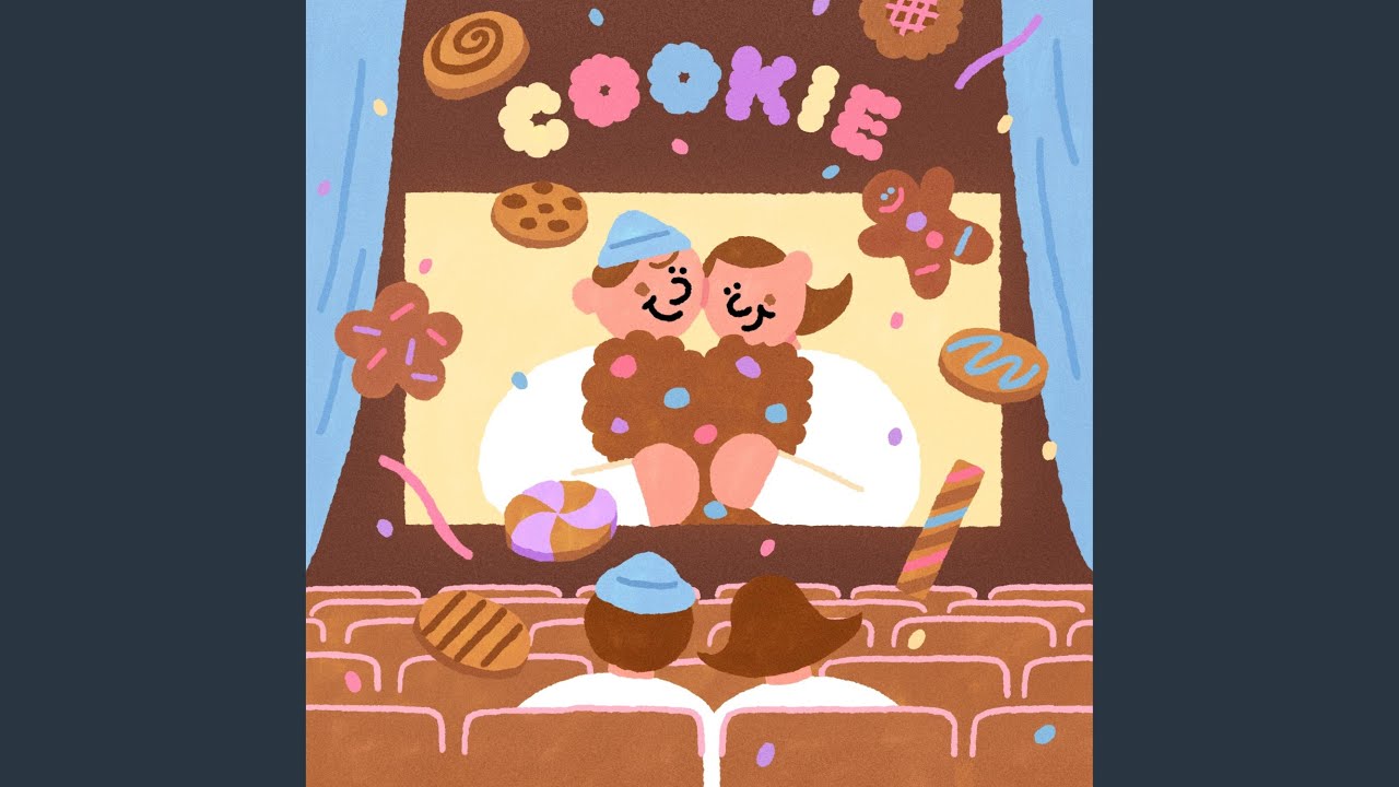 Cookie - YouTube Music