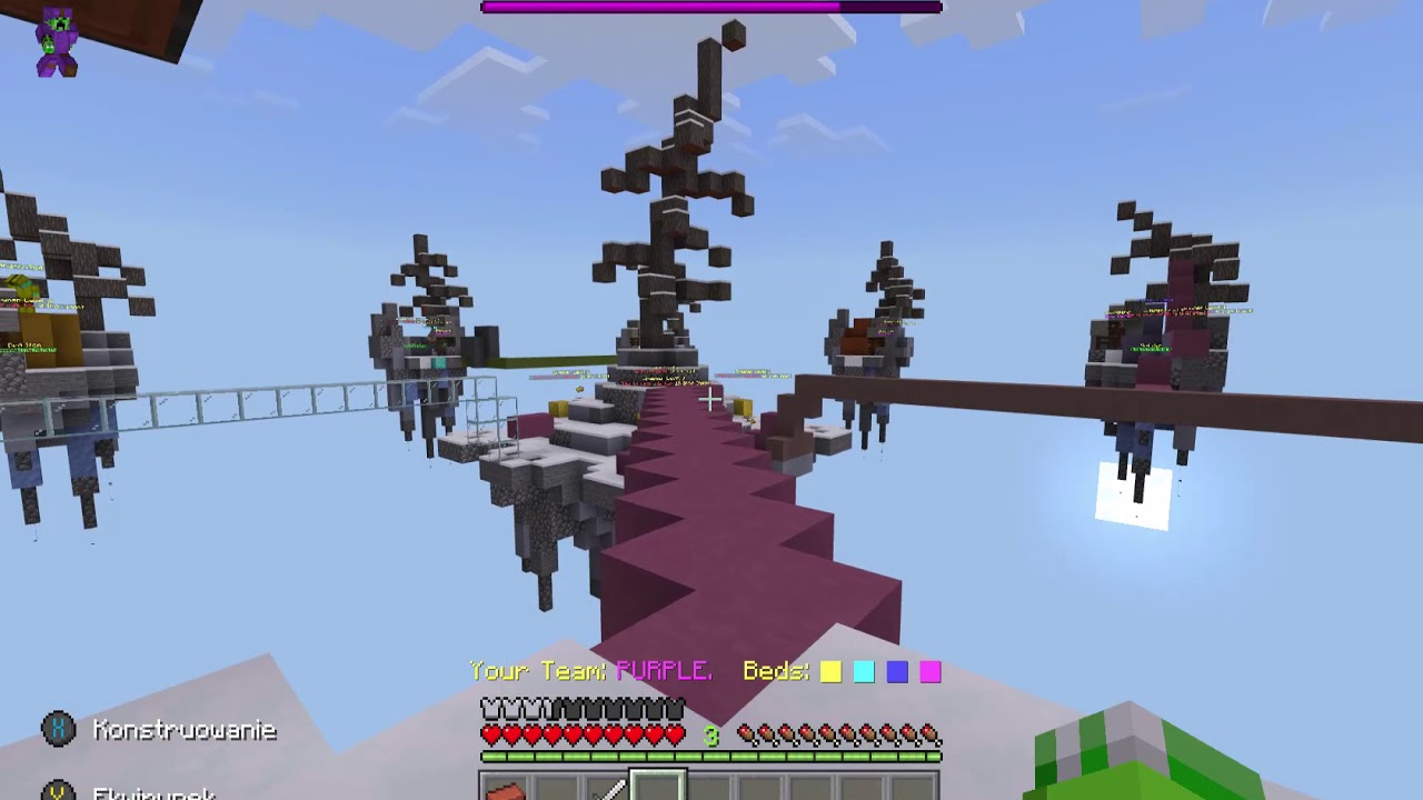 Minecraft 2020 - YouTube