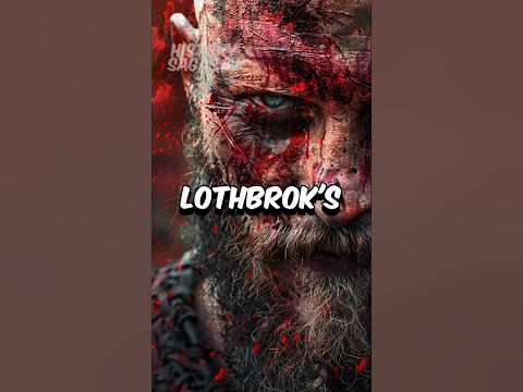 The Truth Behind Ragnar Lothbrok l Vikings - YouTube