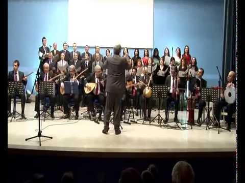 Demirciler Demir Döver Tunç Olur