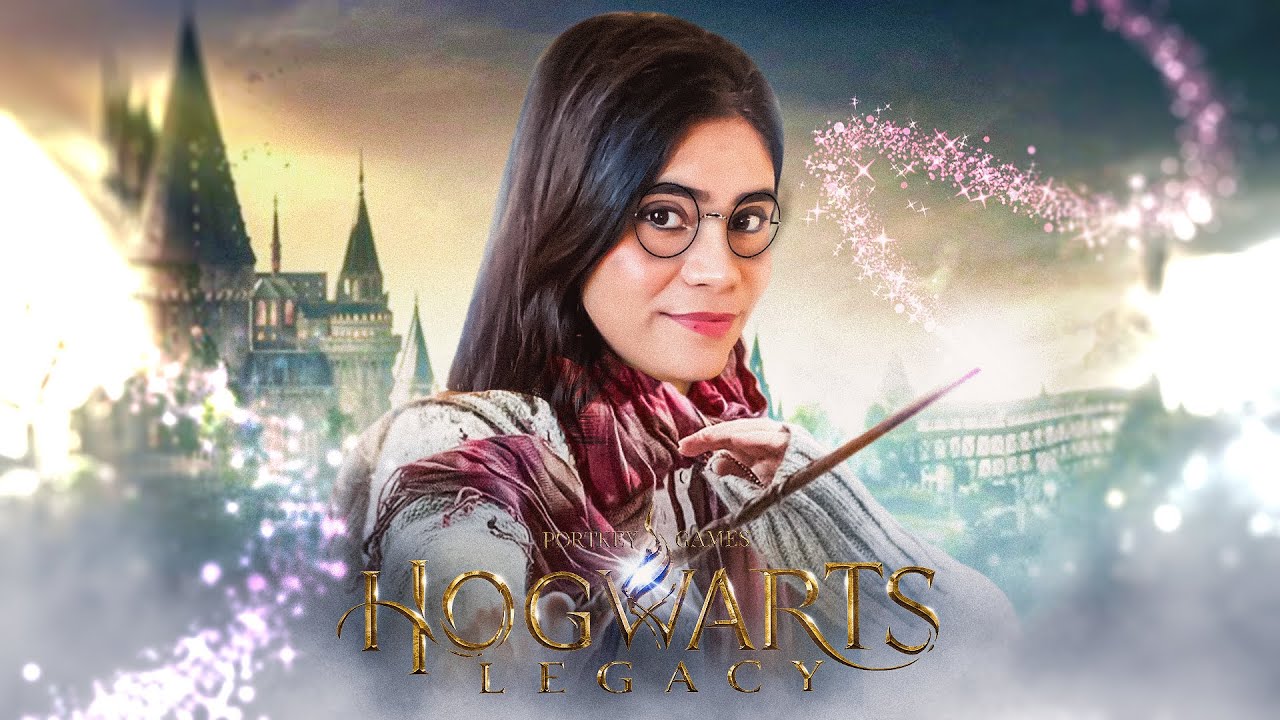 🔴 HOGWARTS LEGACY & ROCKET LEAGUE | S8UL SHERLOCK LIVE - YouTube