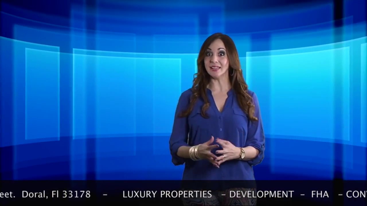 Maylem Muxo Realtor - YouTube