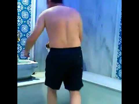 Tarcin la hamam sauna keyfi