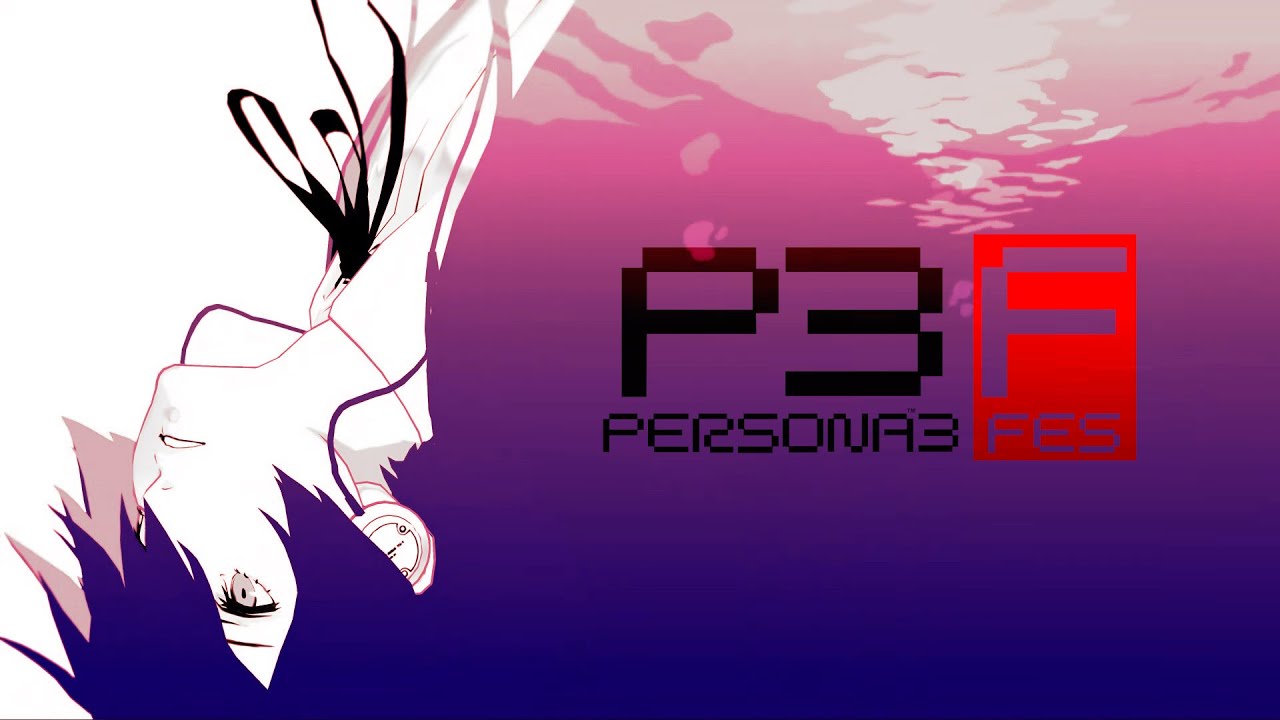 P3FES - P3 Reload Music Mod - YouTube