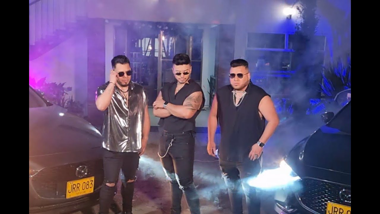 GUARO Remix - COVER DZON Music Ft. Danny Ortega, Ander Quintero, Daniel ...