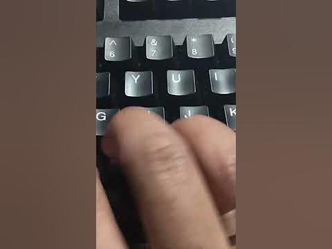 Can you guess What keyboard Switches are these? #mechanicalkeyboard - YouTube