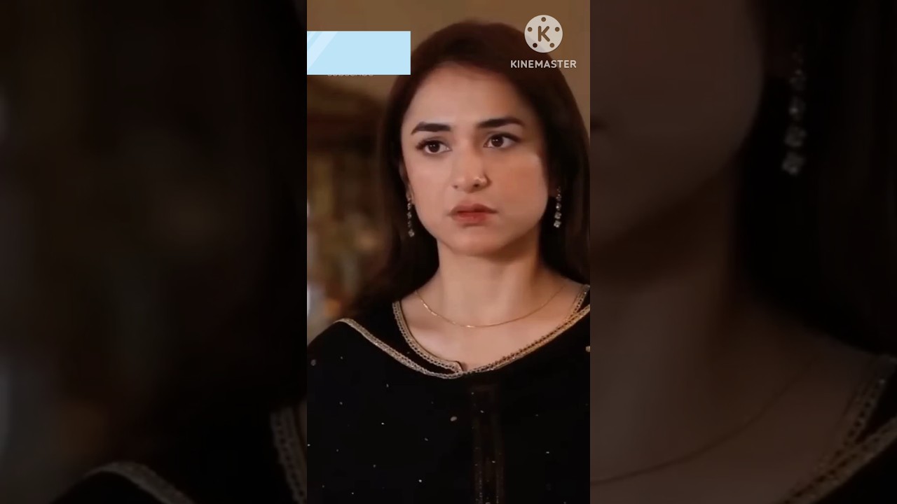 Tere bin best scene of tere bin drama #meera #murtasim #meerab in black ...