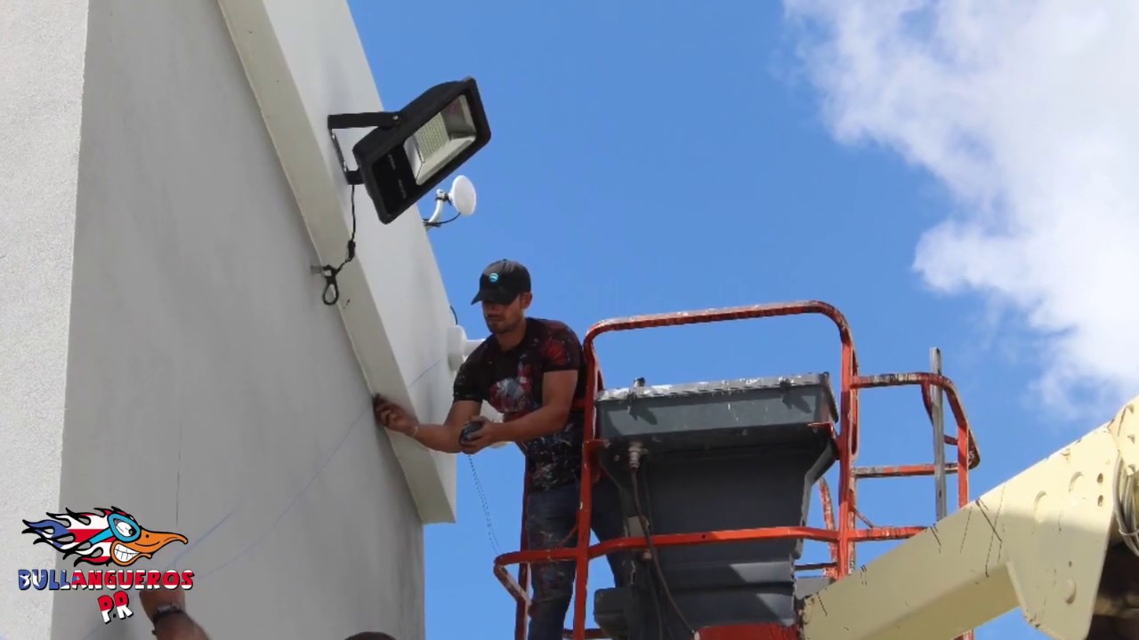 Bandera 63 Guayama - YouTube