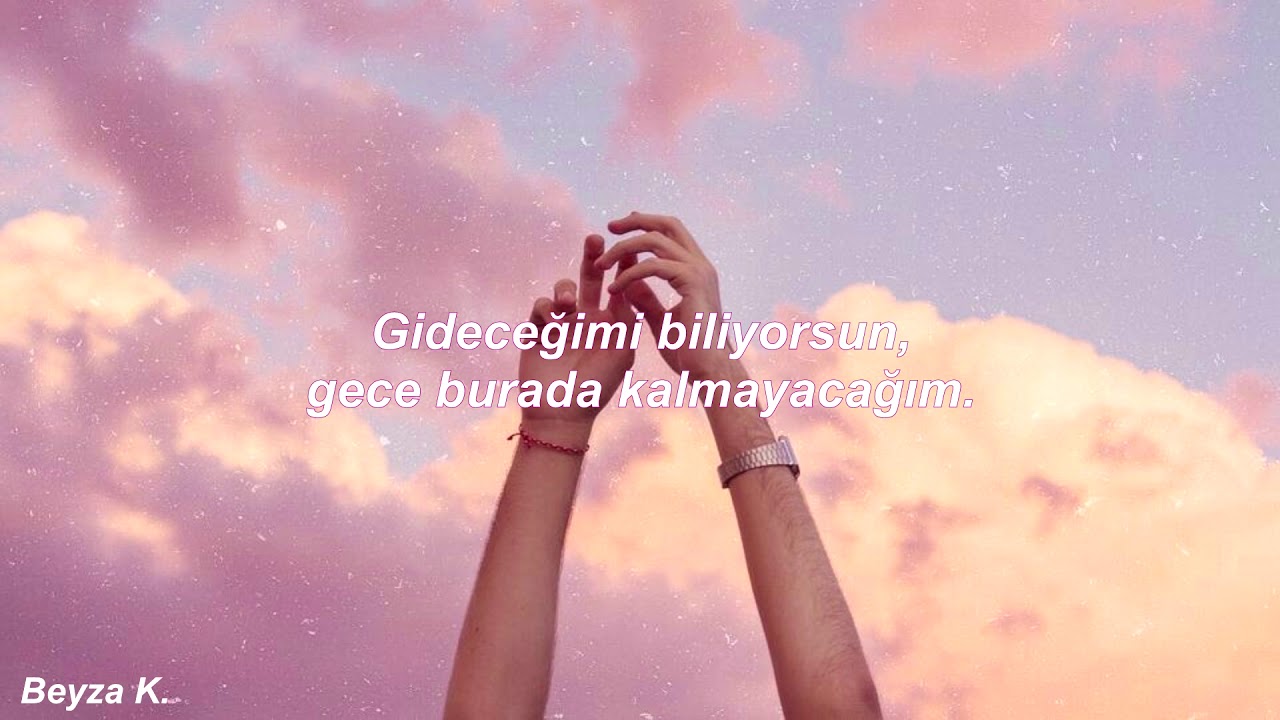 Sasha Sloan - Hurt ( Türkçe Çeviri) - YouTube