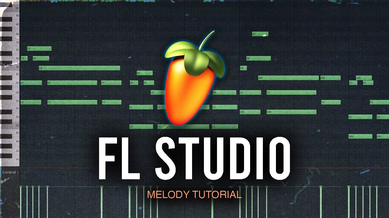 PIANO MELODY TUTORIAL FOR BEGINNERS - YouTube