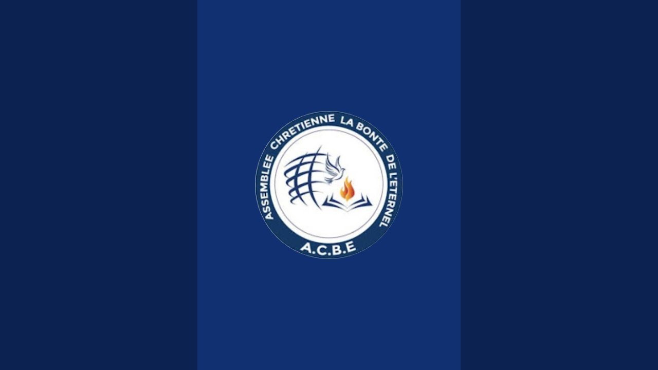 ACBE TV est en direct ! - YouTube