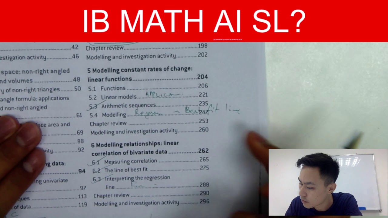 What Is IB MATH AI SL Math Application Interpretation l Hkexcel What Is IB MATH AI SL Math Application Interpretation l Hkexcel