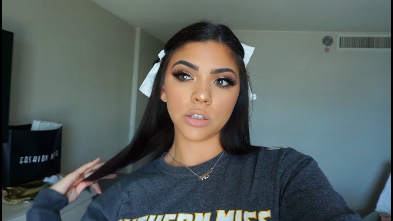 LA VLOG (PART 1) - YouTube