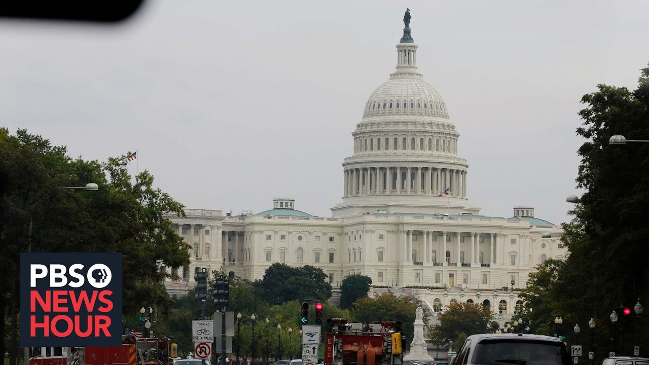 An early look at key 2024 Senate races and candidates - YouTube