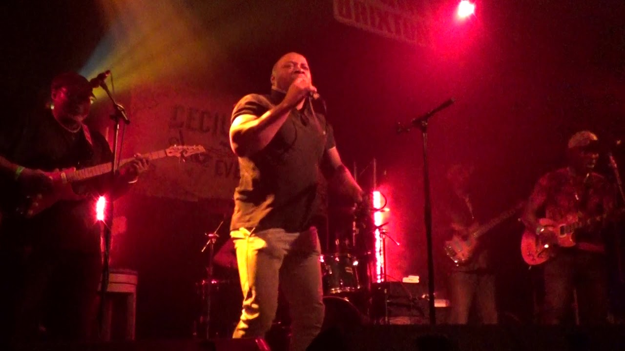 Carisoul band @ hootananny 16Jan20 Pt 13 - YouTube
