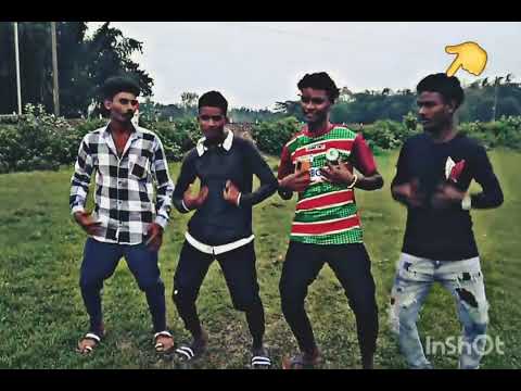 Gaate Bariya Mane Talab Sautali @funny video 😁😁😁