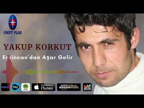 Yakup korkut - Erzincan'dan aşar gelir / Hareketli türküler 2023 Yeniiii✔️