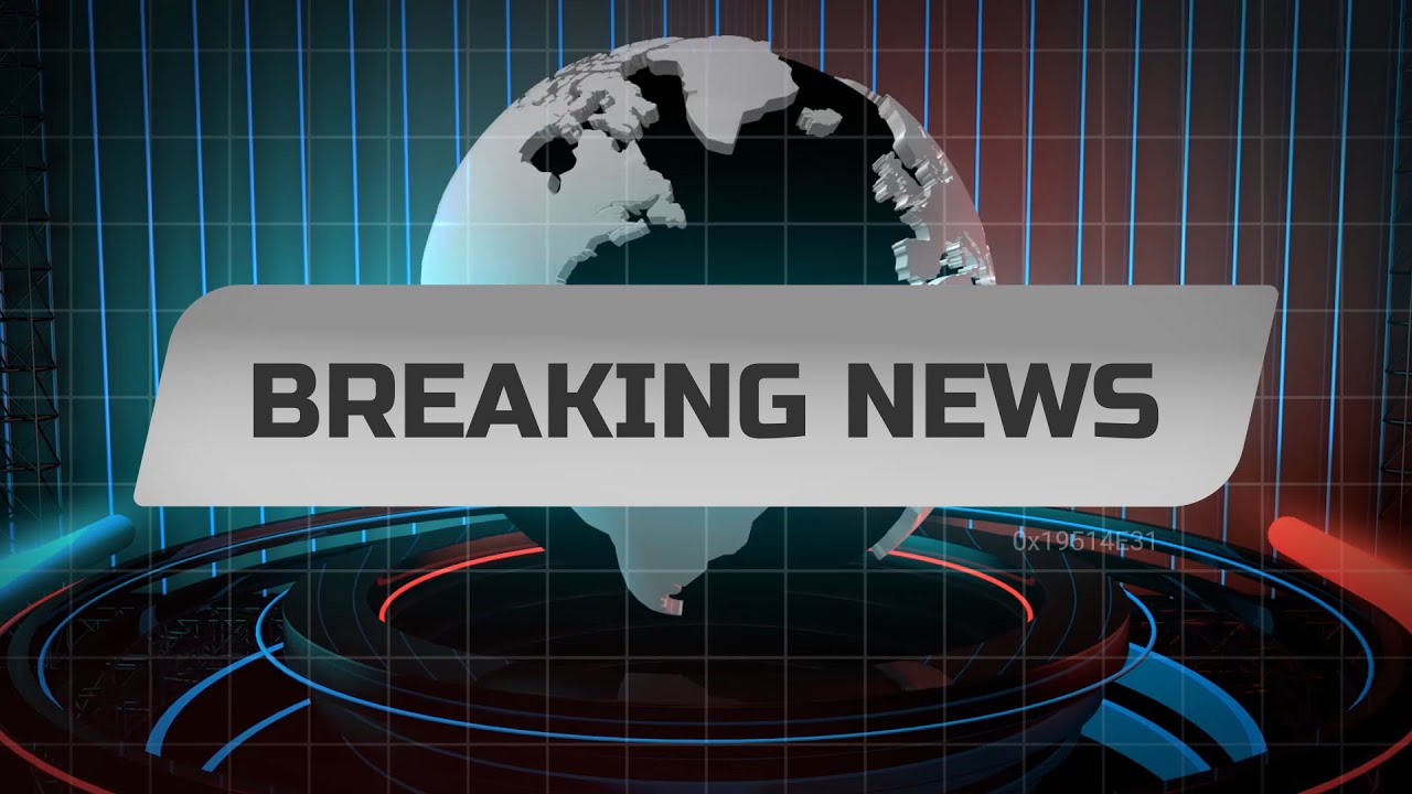 News Channel Intro Template Free Download No. 4 | News Channel Intro ...