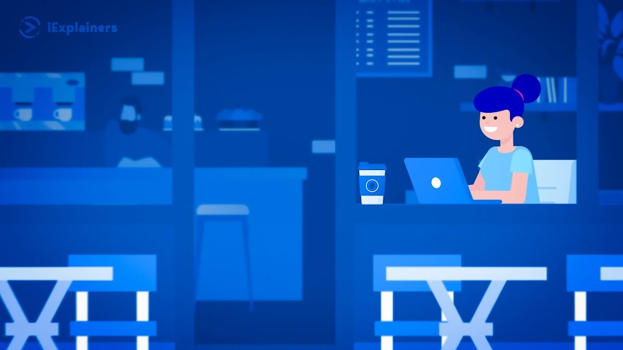 Buitel - Explainer Video by iExplainers (Explainer Video Company) - YouTube