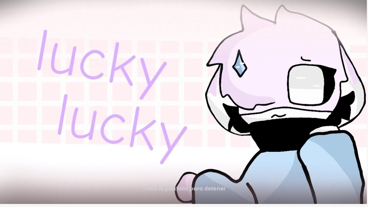 🌸lucky lucky uwu🌺 (o//_//o) - YouTube
