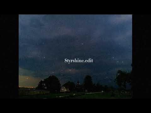 AYLIVA - weißes haus (slowed n reverb) - YouTube