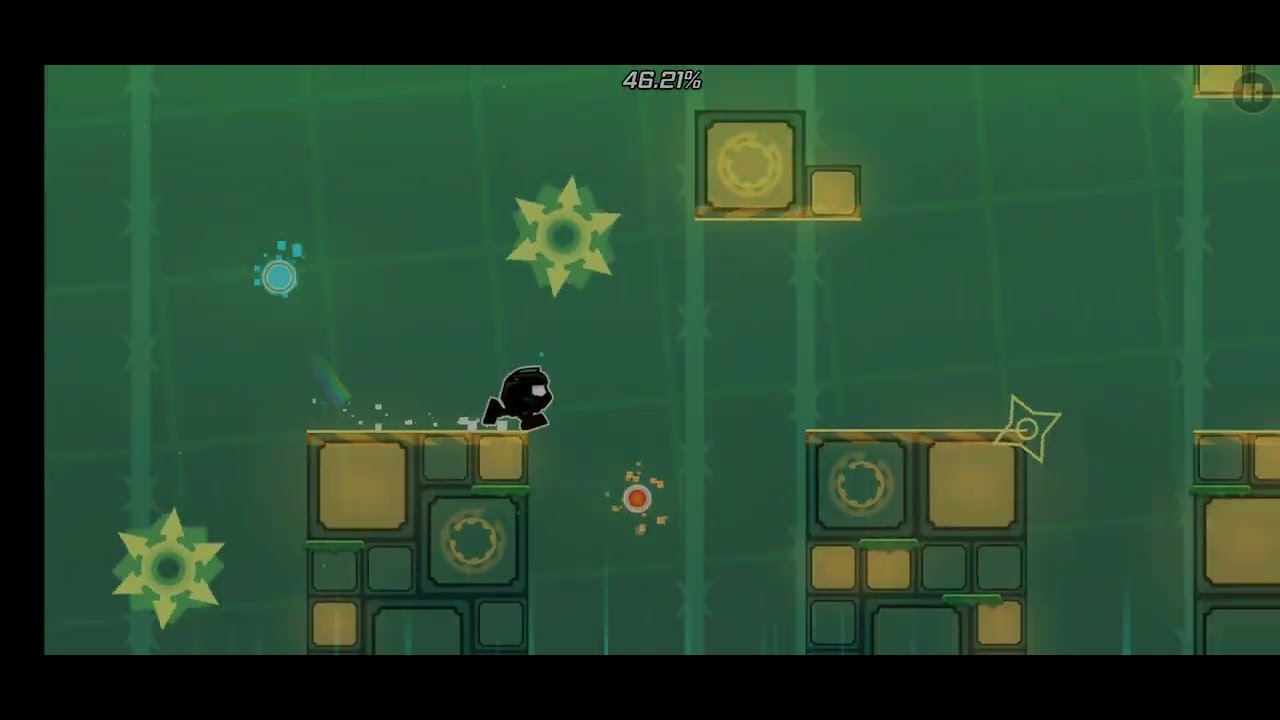 sharp mint by Eudge - DGtechno537 [2.2] - YouTube