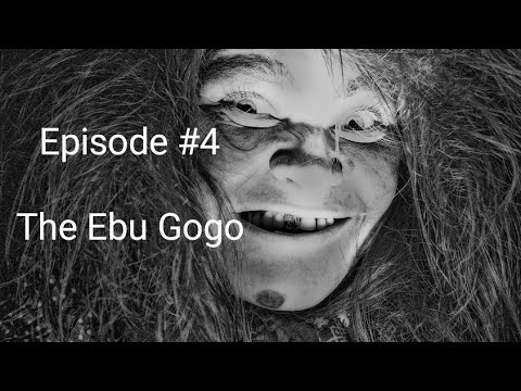 Unraveling the Mystery of the Ebu Gogo | Mr. Cryptid's Chronicles - YouTube