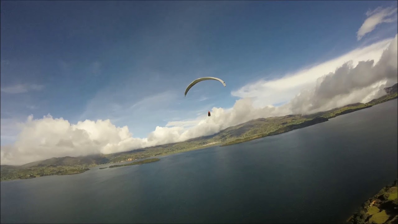 U explorer col - YouTube