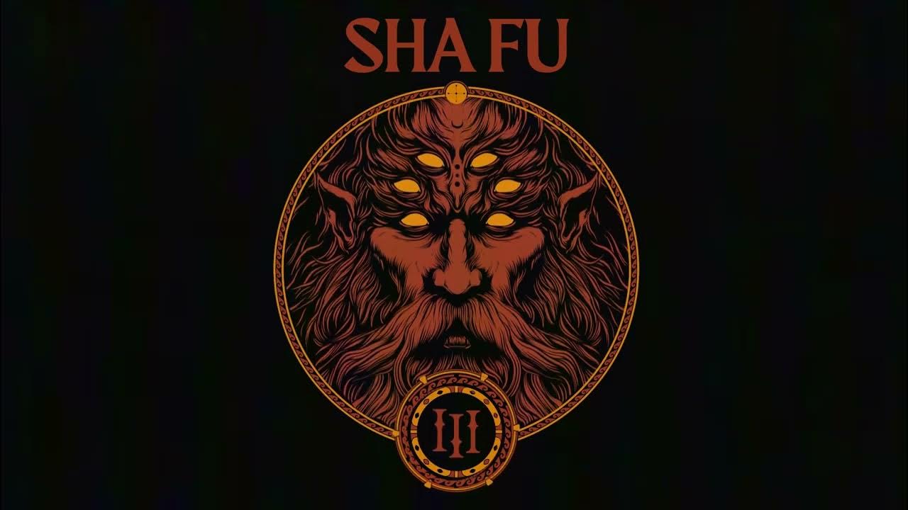 Sha Fu - Cronos (2024) - YouTube