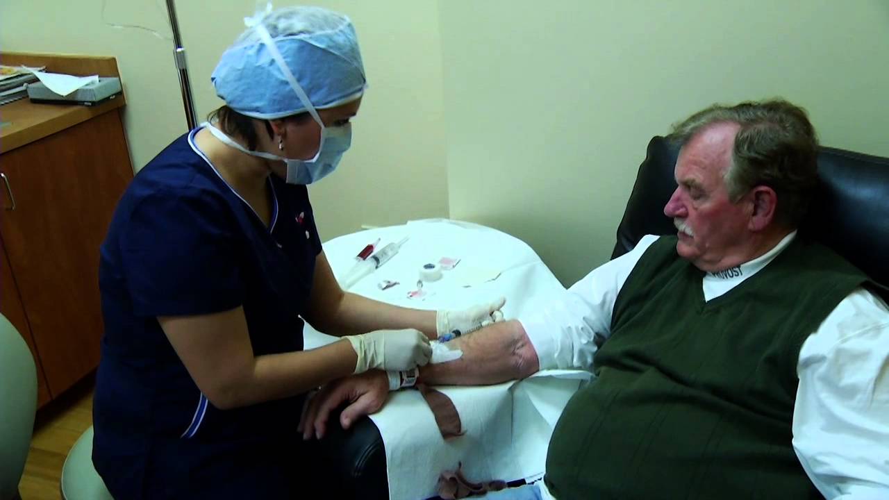 What is Stromal Vascular Fraction (SVF)? - YouTube