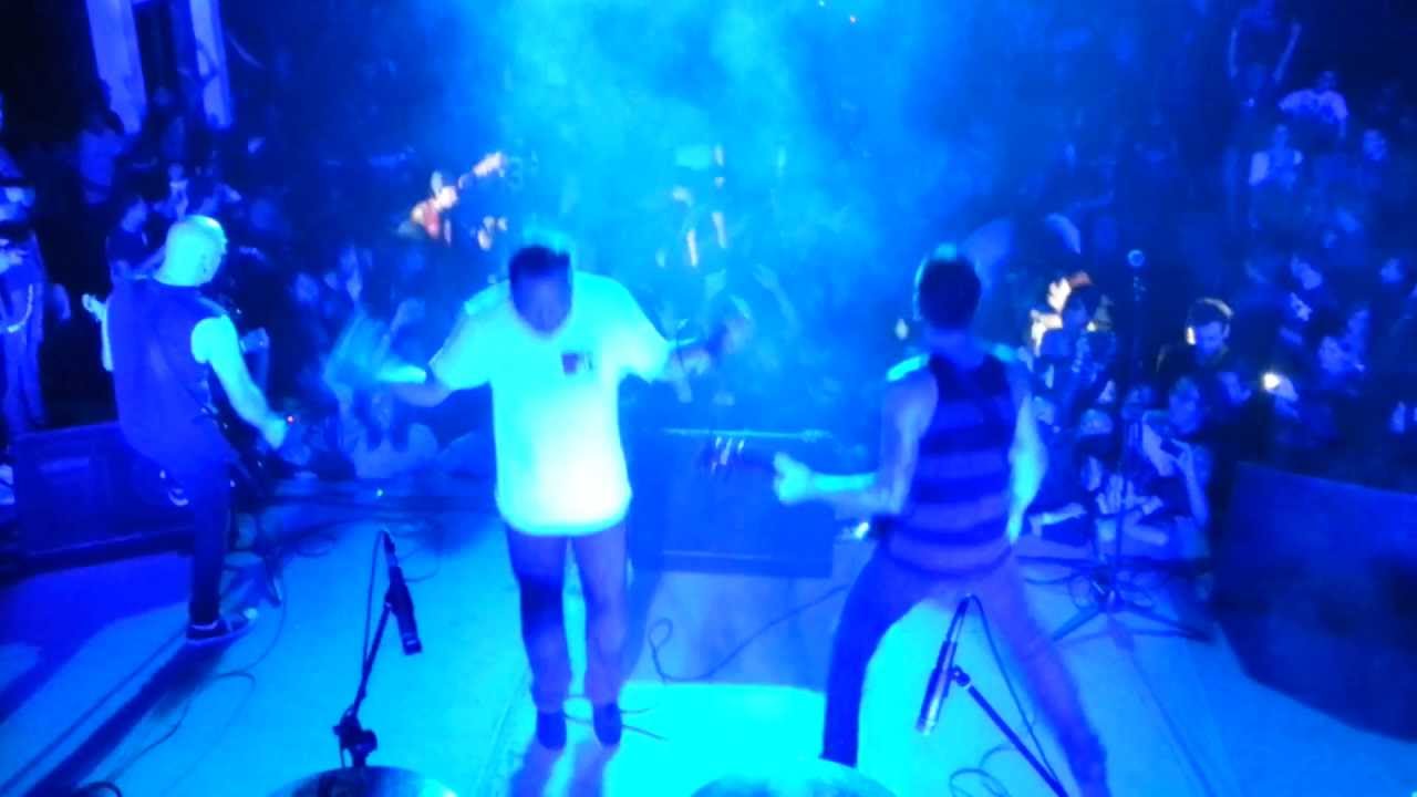 Sleeping Giant - Tithemi - YouTube