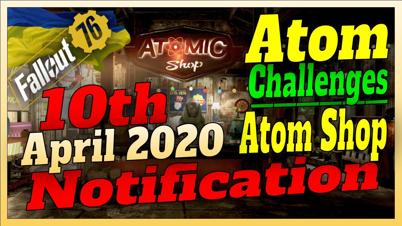 Fallout 76 Atomic Shop Offers Lumberjack Outfit with 20% Discount - YouTube