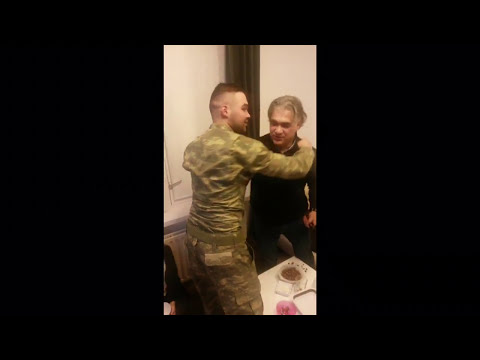 Asker Mehmetçik eve dönüşü süpriz