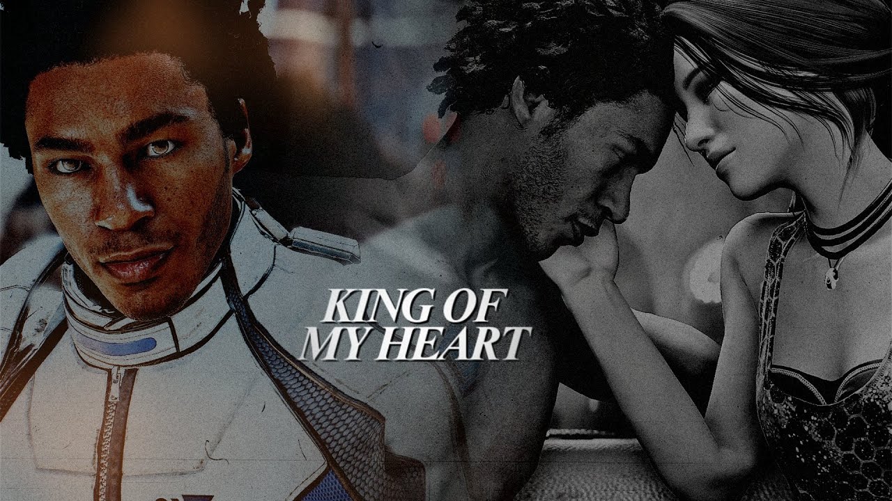 King of my heart || Liam & Ryder. - YouTube