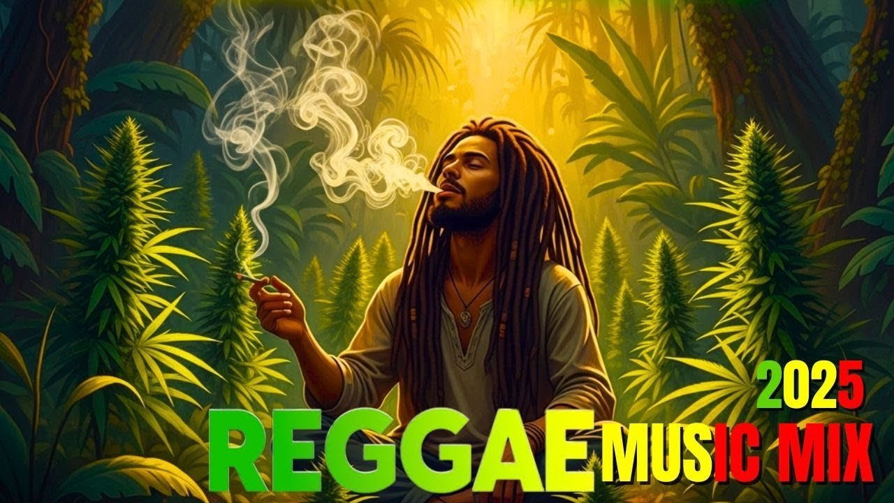 Vibes of a Peaceful Mind 🌿 Dub Reggae & Roots Mix - Chill Reggae Mix ...